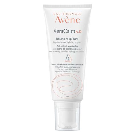 Avene雅漾 舒緩乾癢霜滋潤型200ml 化妝水 Yahoo奇摩購物中心