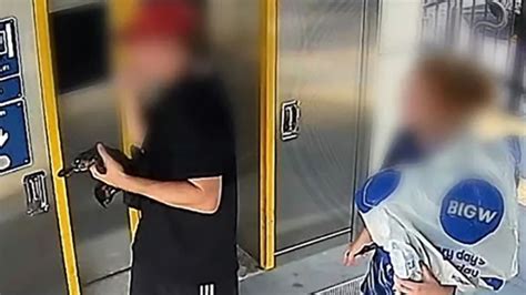 Отео платипуса из његовог станишта па га показивао по тржном центру прети му казна од 300 000