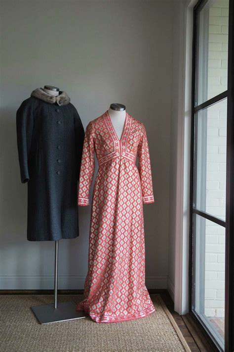 Style Profile Thriving Thrifter Jen Meneely