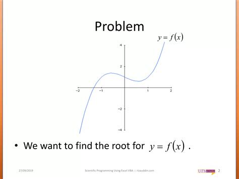 Scientific Programming Using Excel Vba For Beginners Pdf Programming Languages Computing