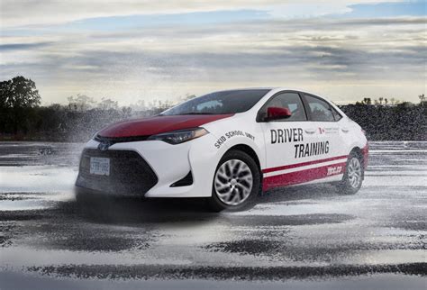 Chatham Driving School Laurentian Driving School