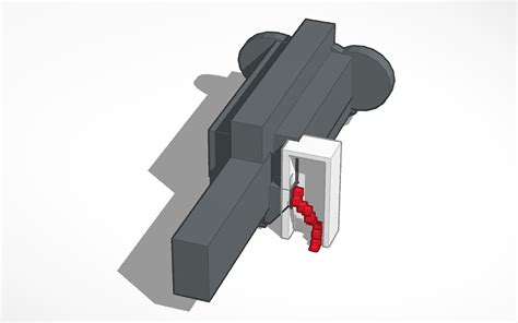 3d Design To Mars Phase 1 Tinkercad
