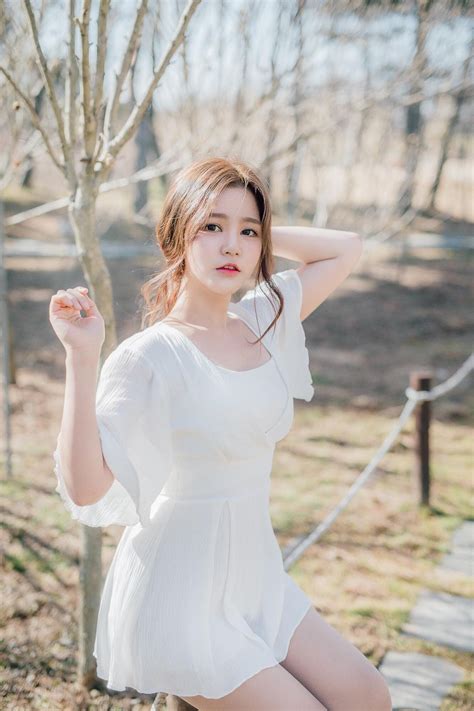 Korean Model 2017 2 Sohee