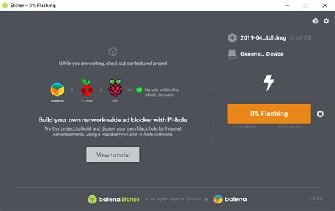 GUI Window Turns Blank Grey Issue 2756 Balena Io Etcher GitHub