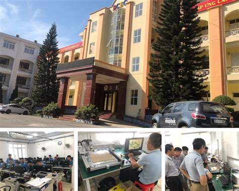 Pcb Maitek Bungard Ccd 2 Atc