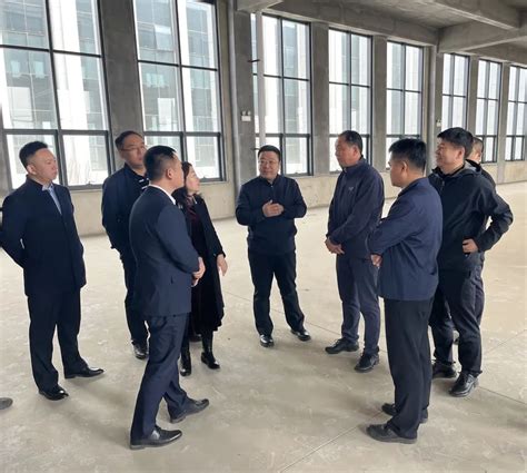 绿园经济开发区召开招商引资恳谈会