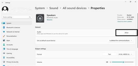 No Sound Output On Windows PC Let S Fix It