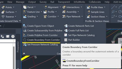 Solved Cross Section Cut Fill Area Calcualtion Eror Autodesk Community