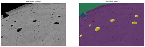 GitHub Imthatmage ML Works With Segmentation Some Segmentation Results