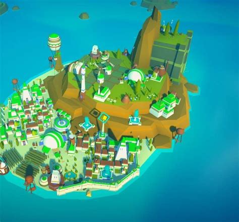 Islanders How To Make The Master And Conqueror Achievements Less