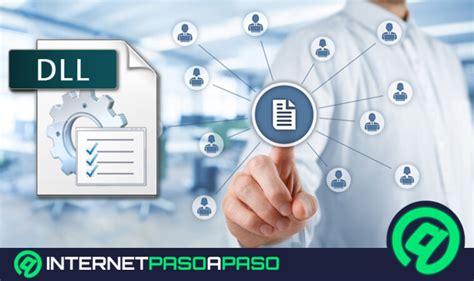 DLL Extensión de archivo Qué es Dll y cómo abrirlos 2025