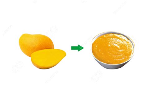 Mango Pulp Processing Line Cost Professional Fruit And Vegetable
