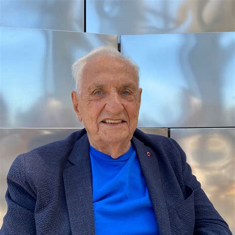 Frank Gehry Completes Maggies Centre Hong Kong