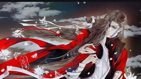 Hua Hua — Word Of Honor Ep1 When Lao Wen And Ah Xu Met The