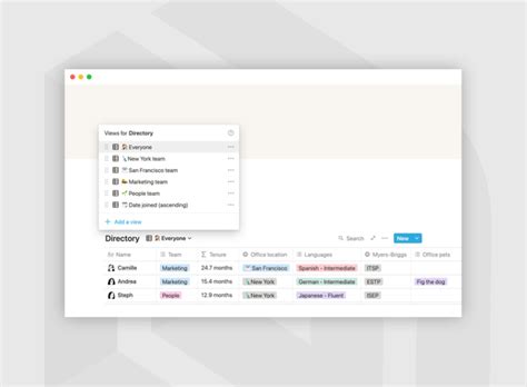 30 best notion hr templates free and paid 2023