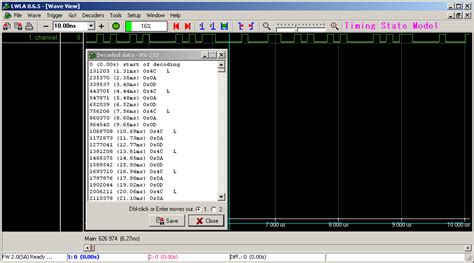 Tm4c123gh6pmuartbaudratewith9600 Arm Based Microcontrollers Forum