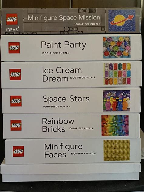 Missing Instructions Rlego