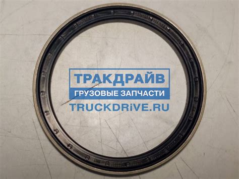 Сальник ступицы Камаз-4310, 43114 130х160х14,516 мм 415220 KAMAZ купить ...