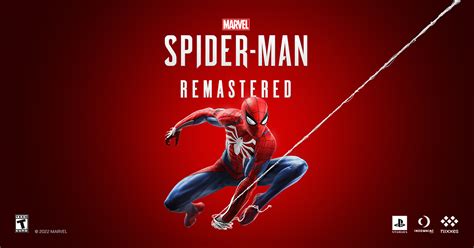 Marvels Spider Man Remastered Redemption Instructions Nvidia
