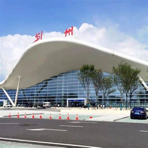重磅荆州沙市机场或新增3条航线5个城市 换季