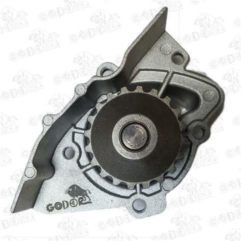 واتر پمپ پژو 405 و پارس Goder گودر