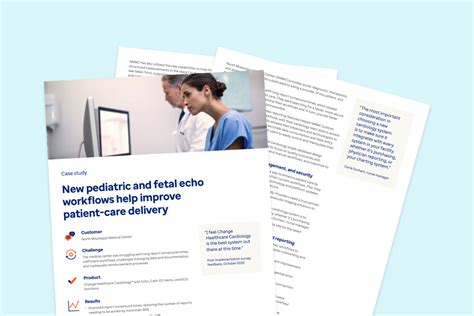 How Cardiology It Solutions Can Solve Workflow Issues