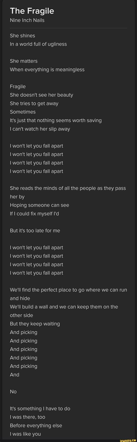 Fragile Memes Best Collection Of Funny Fragile Pictures On Ifunny