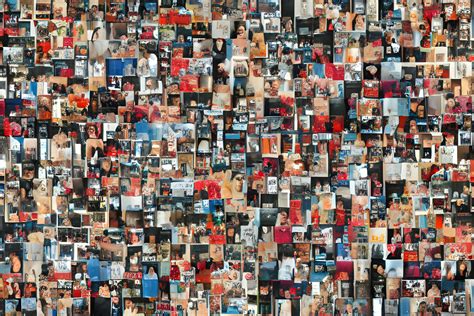 10 Biggest Image Datasets For Computer Vision Hackernoon