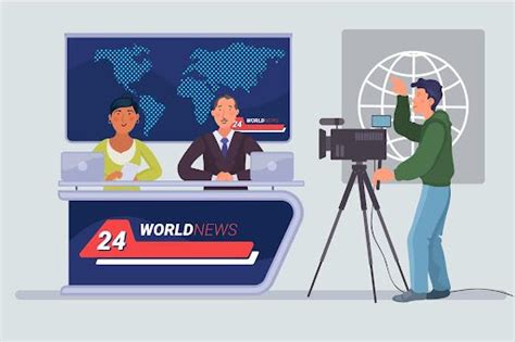 How To Optimize Your Streaming Setup With The Right Broadcasting Tool Word Street Journal