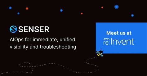 Senser On Linkedin Awsreinvent Devops Sres Observability
