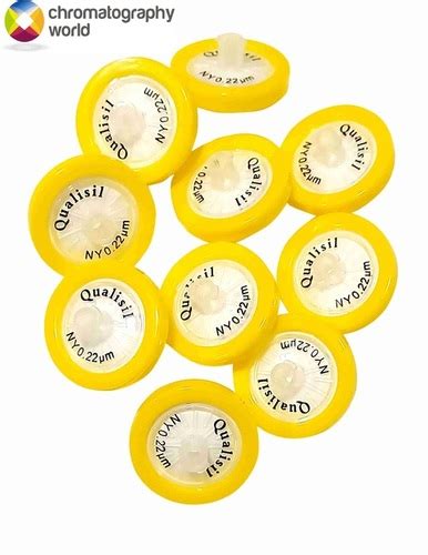 Syringe Filters Manufacturer Syringe Filters Supplier