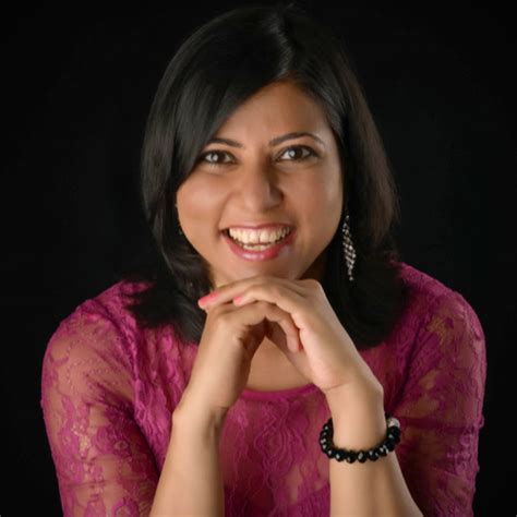 Preeti Shukla Linkedin
