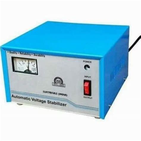 Automatic Voltage Controller 3 Kva At Best Price In Cuttack Id 2855813979130