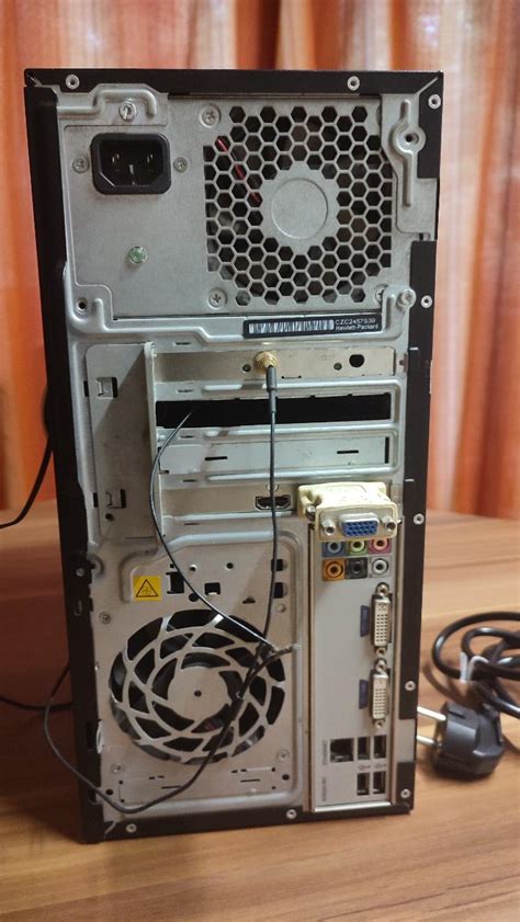 počítač HP Pavilion P6 Aukro