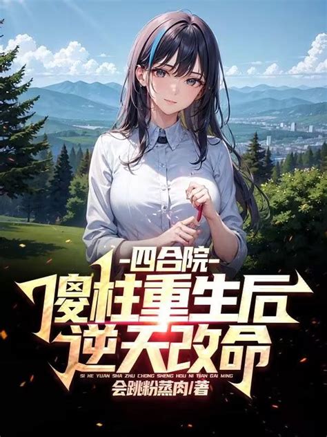 四合院傻柱重生后逆天改命 作者 会跳粉蒸肉 爱下电子书