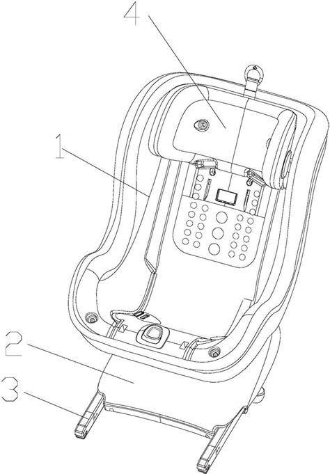 一种汽车座椅的制作方法