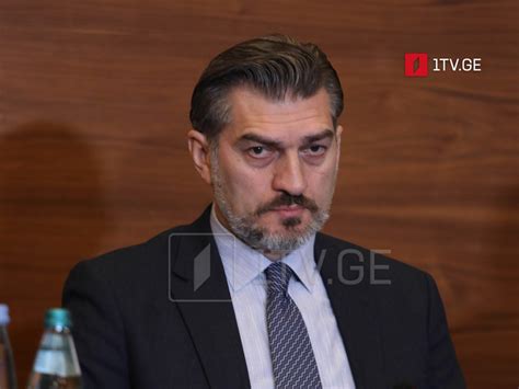 მიხეილ ყაველაშვილი ვიქტორ ყიფიანს და მის ორგანიზაციას პირდაპირ ეხებოდა ჩვენ მიერ ინიცირებული