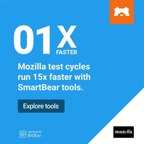 Video Smartbear On Linkedin Smartbear Tool Bitbar Not Only Enabled Mozilla To Scale Up Their