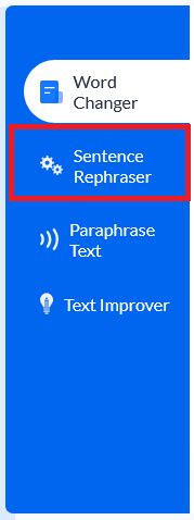 Difference Between Paraphrasing And Rephrasing
