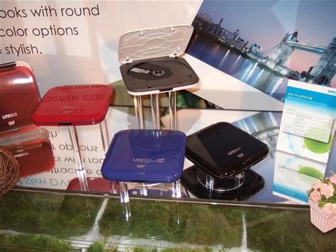 Lite On Offers Dvd Burner With A Twist Storage News