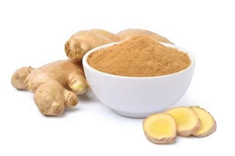 Jaipur Many Pure Organic Ginger Root Powder Packaging Size 1kg At Rs