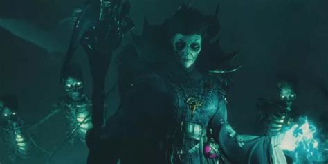 Warhammer Vermintide 2 Necromancer Gamescom 2023