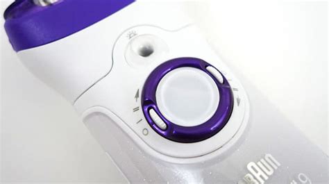 Braun Silk Epil 9 Epilierer Getestet und überprüft | preisluchs.com