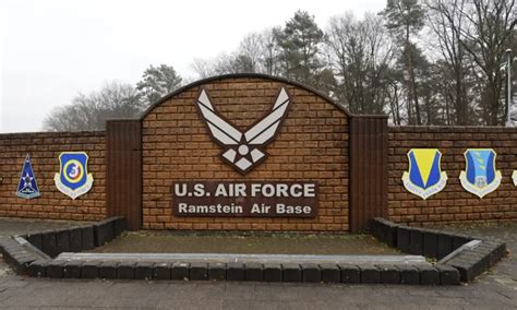 Cnn Военни бази на САЩ в Европа сред които и в България са в повишена готовност заради