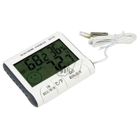 electricity and industrial temperature and humidity instrument
