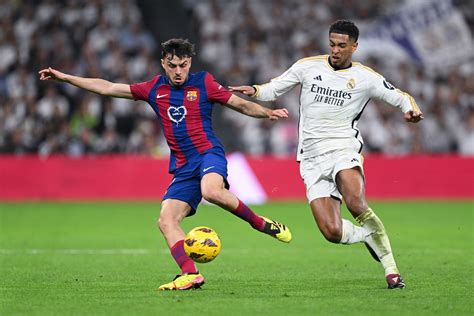 هكذا هنأ برشلونة غريمه ريال مدريد بعد فوزه بلقب الدوري الإسباني Cnn