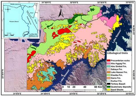 Efficiency Of Geospatial Technology And Multi Criteria Decision Analysis For Groundwater