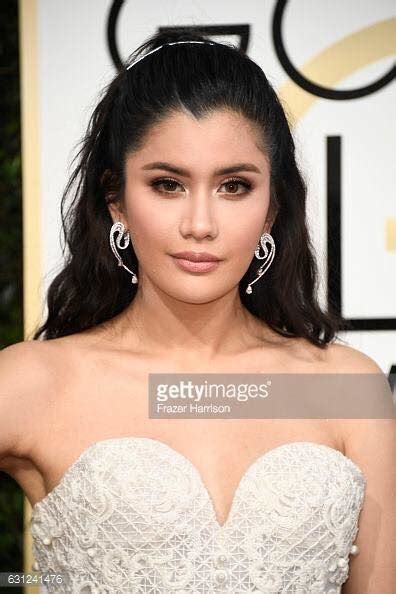 Major Group ปู ไปรยา คือดาราไทยคนแรกที่ได้เดินพรมแดงงาน