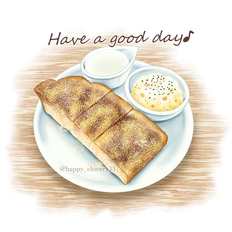 Original Drawn By Happyclover3 Danbooru