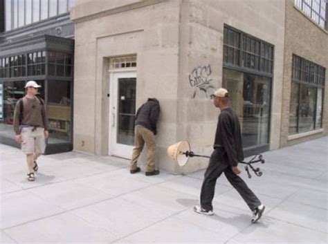 Sometimes Glitches Happen In Real Life Too 32 Pics